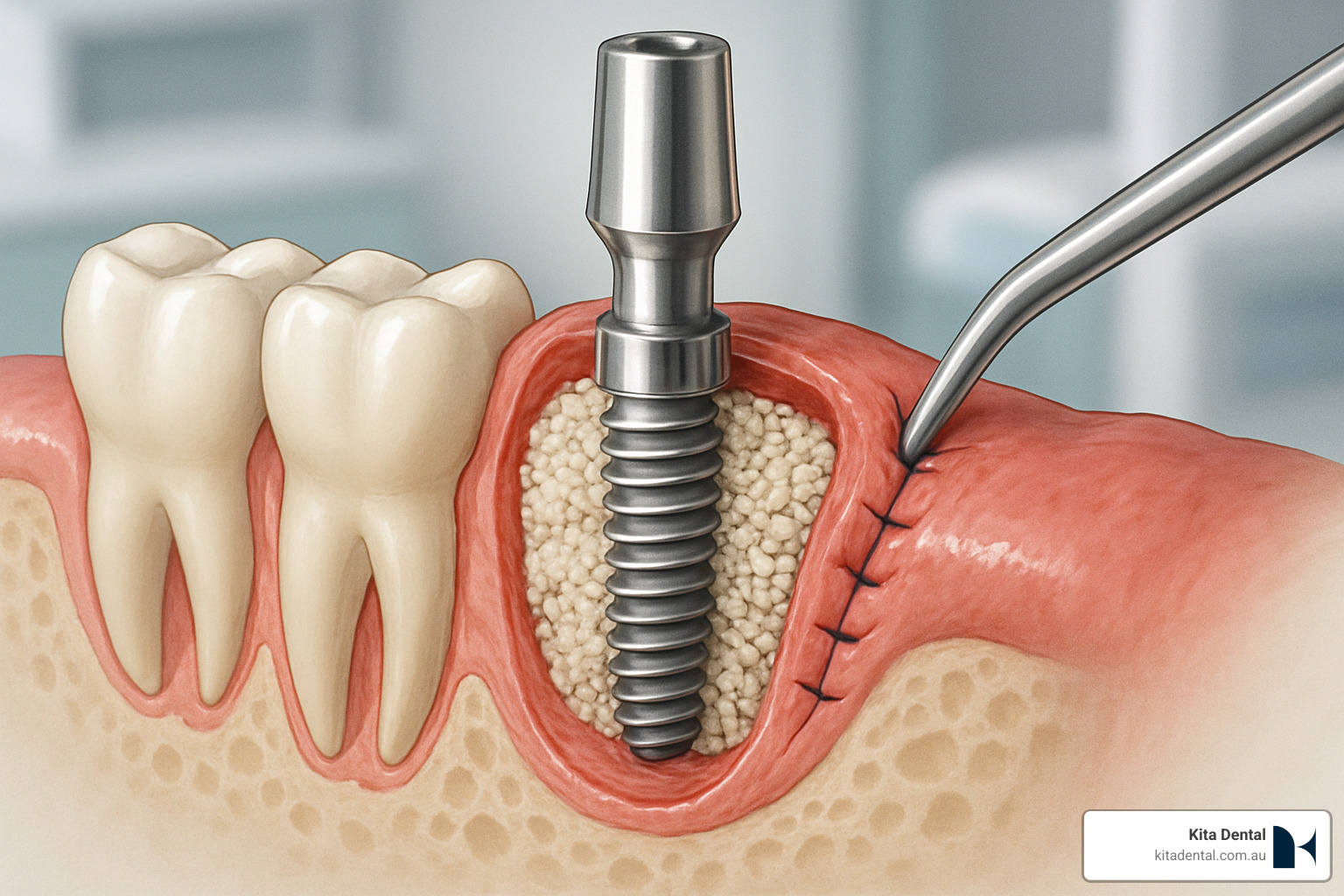 Bone Graft Dental Implant: 7 Powerful Success Secrets 2025